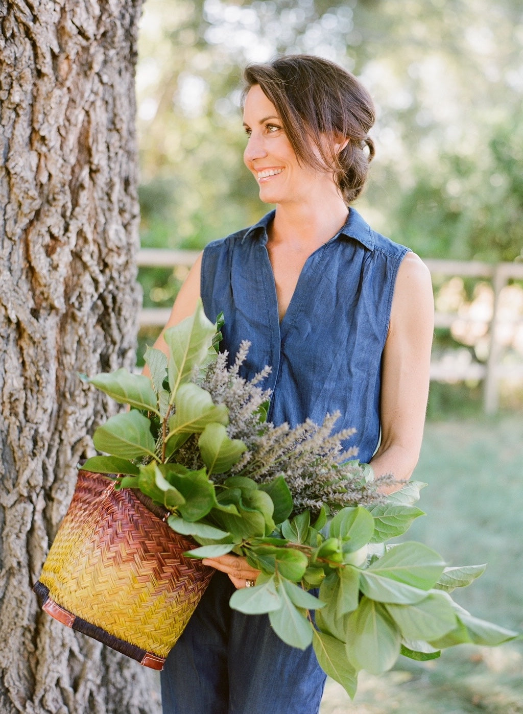Mindy Rice on drawing creatively from your environment – Santa Ynez General