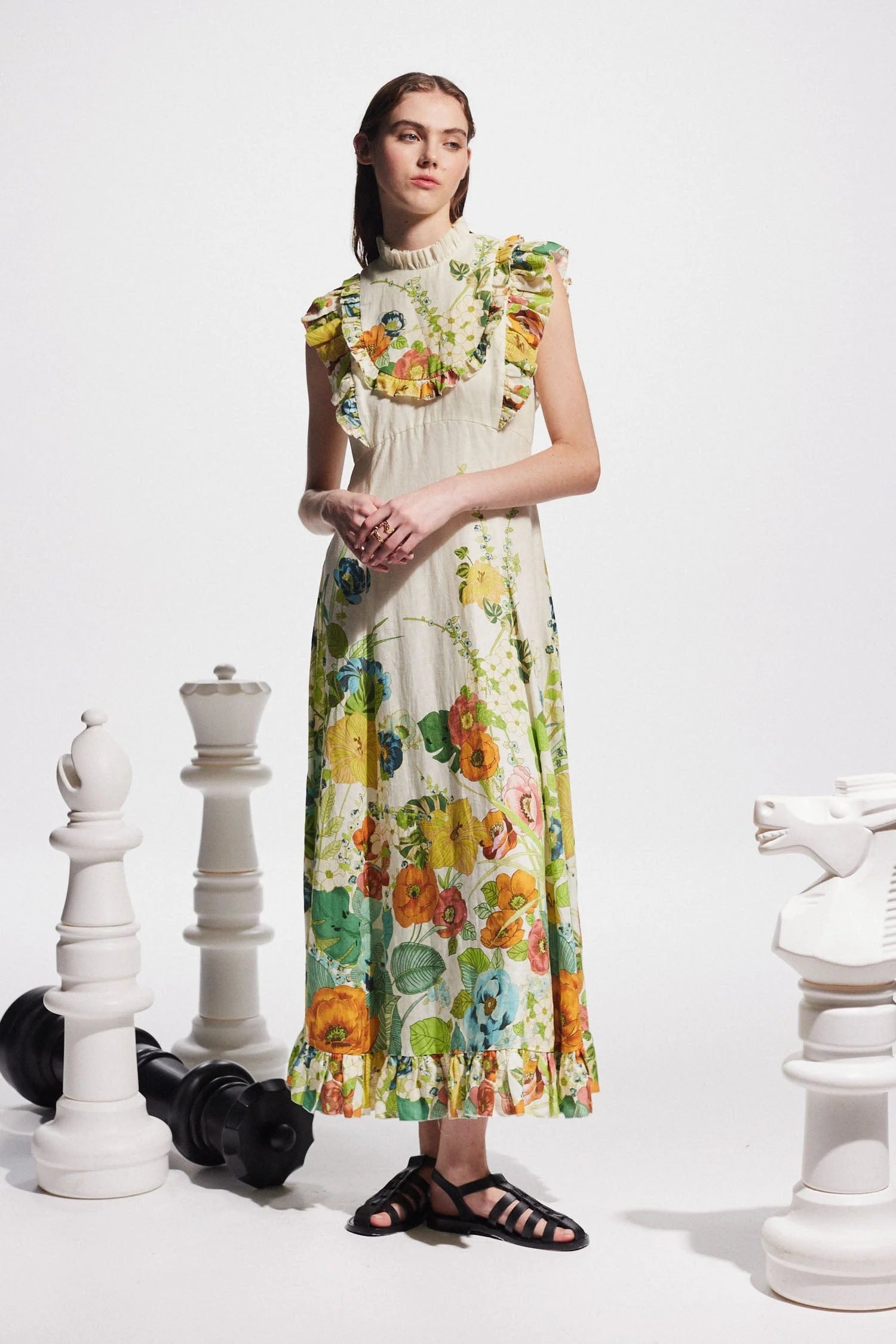 DRESSES – Santa Ynez General